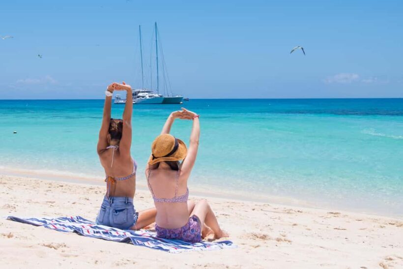 Cairns: Sailing Catamaran Great Barrier Reef Full Day Tour - Authentic Experiences from Past Travelers