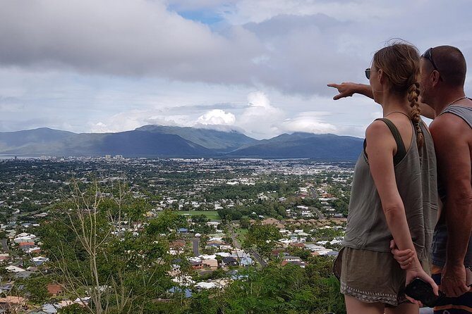Cairns Shore Excursion: Cairns City Sights & Surrounds Tour - Who Will Enjoy This Tour?