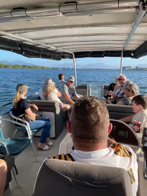Cairns: Sightseeing River Boat Safari with Soft Drinks - The Sum Up: Is This Tour Worth Your Time?