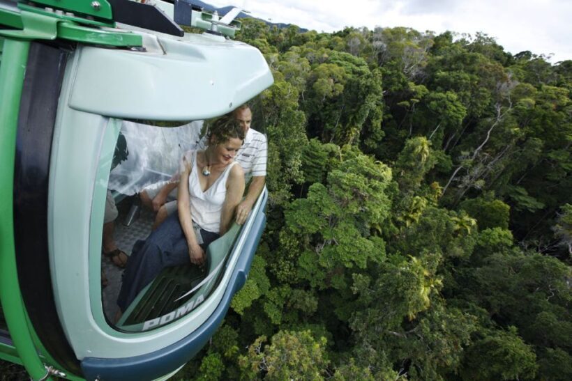 Cairns: Skyrail, Kuranda, and Rail Tour with Hotel Transfers - Final Thoughts: Who’s This Tour Perfect For?