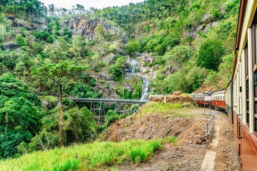 Cairns: Skyrail, Kuranda, and Rail Tour with Hotel Transfers - Frequently Asked Questions