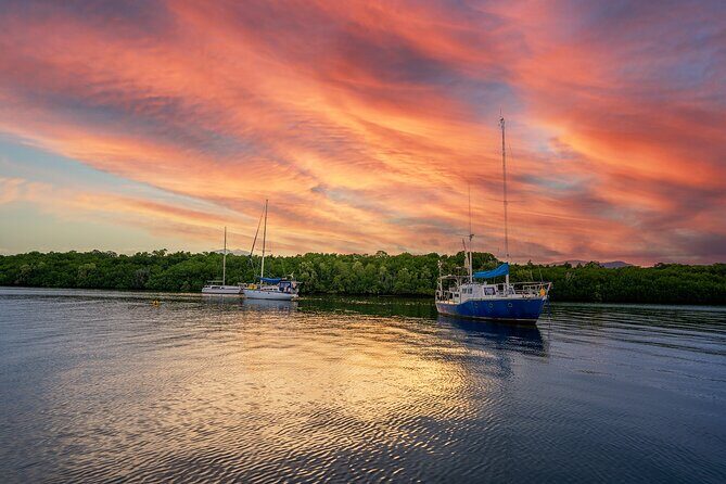 Cairns Sunset Cruise - A Detailed Look at the Cairns Sunset Cruise Experience
