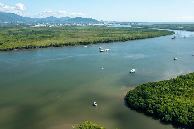 Cairns Sunset Cruise - Who Should Book This?