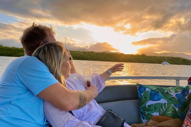 Cairns Sunset Cruise - FAQ