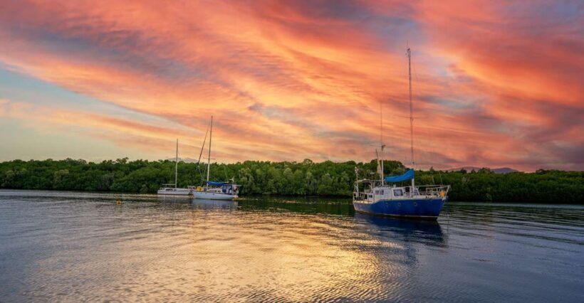 Cairns: Sunset River Cruise with Snack and Drinks - What to Expect and What to Bring