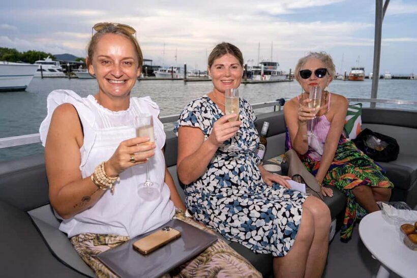 Cairns: Sunset River Cruise with Snack and Drinks - Who Will Love This Tour?