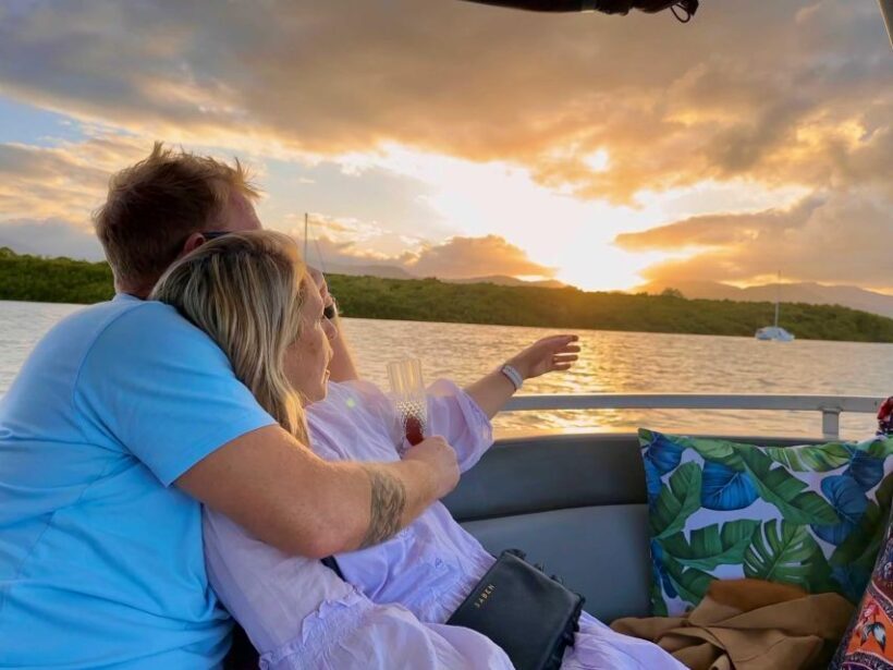 Cairns: Sunset River Cruise with Snack and Drinks - Final Summary