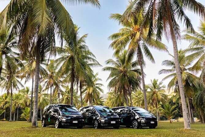 Cairns to Mission Beach ONE WAY Private Transfer 6 pax - Final Thoughts: The True Value of this Transfer