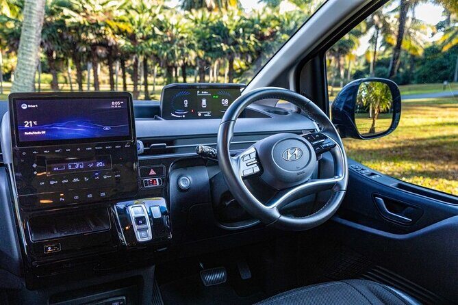 Cairns to Silky Oaks ONE WAY Private Transfer 6 pax - Why Choose This Transfer?