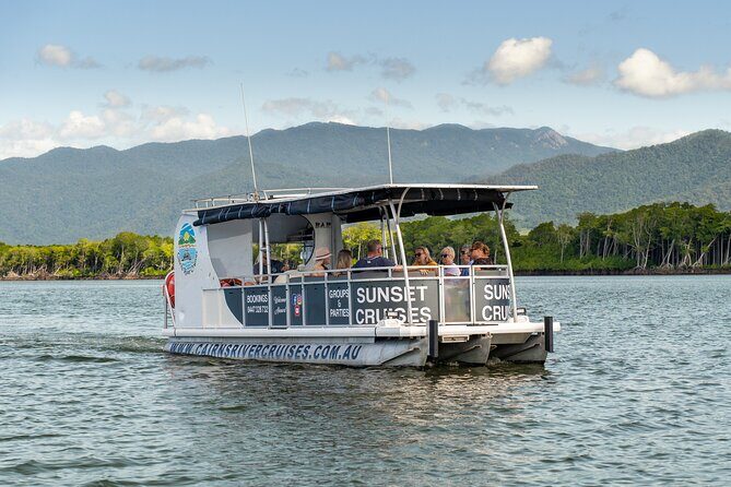 Cairns Trinity Inlet Sightseeing Safari - Pricing and Value