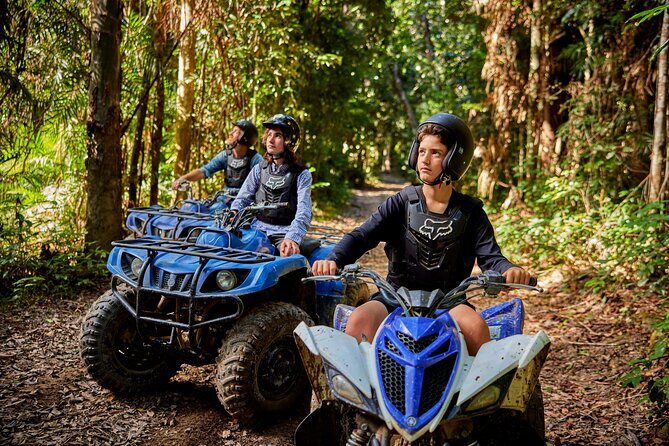 Cairns Trinity Inlet Sightseeing Safari - FAQ