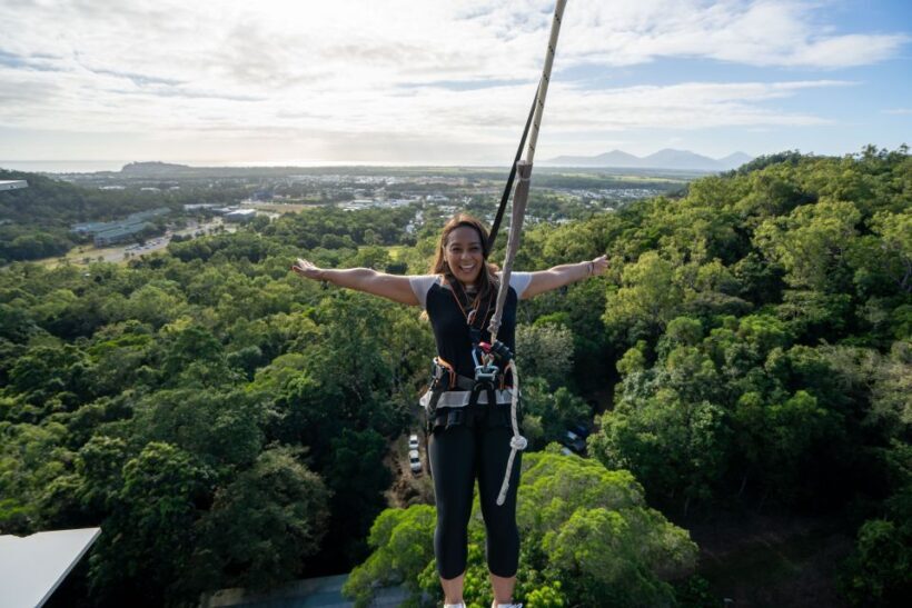 Cairns: Walk the Plank - What to Expect on the Tour