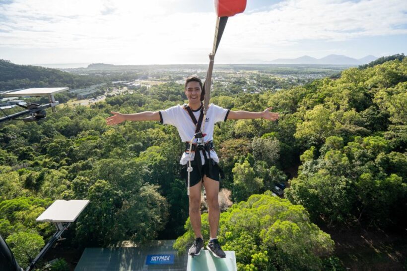 Cairns: Walk the Plank - Authentic Experiences Highlighted by Feedback