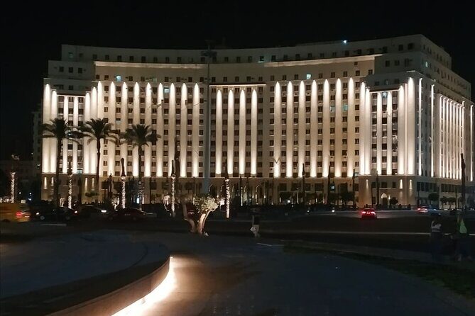 Cairo by Night Tour, Walking Tours & Horse Carriage - Authenticity and Traveler Insights