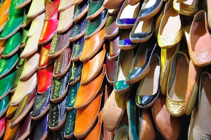 Cairo Half day tours to Old Markets and Local Souqs - Final Thoughts