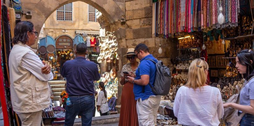 Cairo: Salah El Din Citadel and Old Cairo Bazar Guided Tour - Final Thoughts