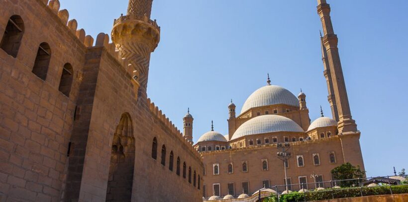 Cairo: Salah El Din Citadel and Old Cairo Bazar Guided Tour - An In-Depth Look at the Tour Experience