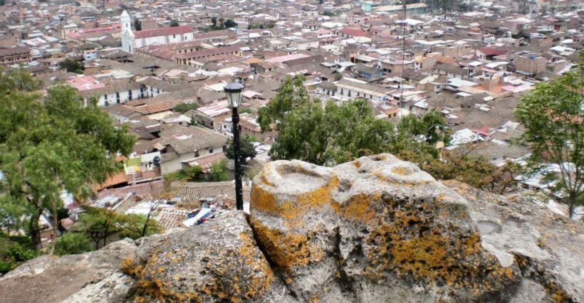 Cajamarca: City Tour - A Closer Look at the Cajamarca City Tour