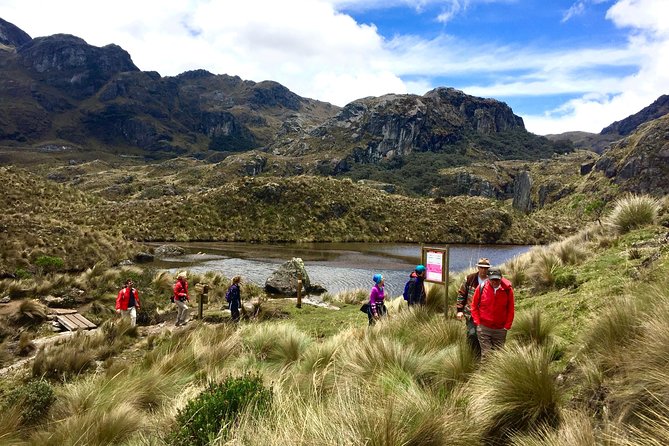 Cajas Unveiled: a Half-Day Escape From Cuenca - Pricing and Booking Options