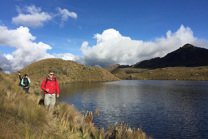 Cajas Unveiled: a Half-Day Escape From Cuenca - Planning Your Cajas Adventure