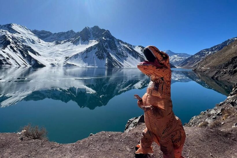 Cajon Del Maipo Including Wine with Picnic and Empanada - An Inside Look at the Cajón del Maipo Tour