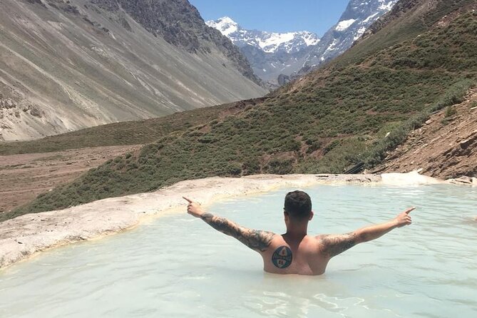 Cajon Del Maipo Region - Hot Springs Termas De Colina - Participant Reviews and Feedback