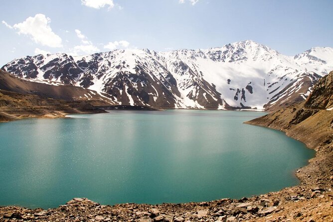 Cajón Del Maipo Tour + Yeso Dam - Key Points