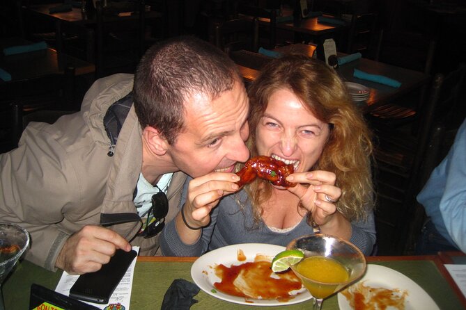 Cajun Food Bus Tour in Lafayette - Inclusive Tour Package and Amenities