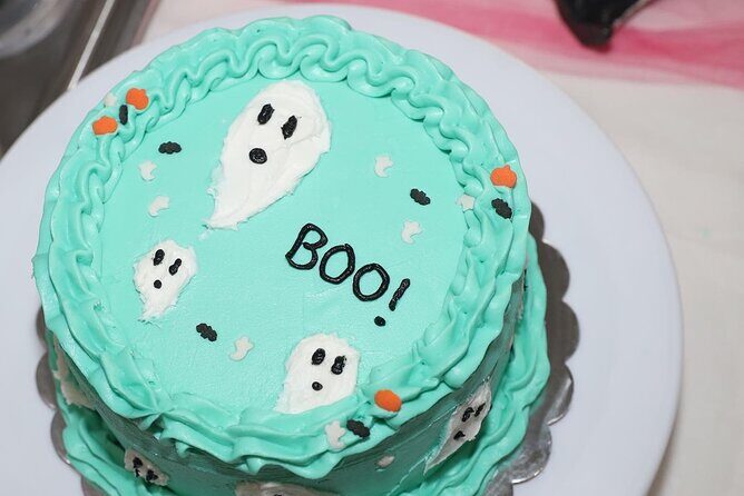 Cake Decorating in Houston - Final Thoughts
