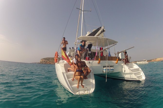 Cala Bassa Catamaran Private Excursion - Pricing Details