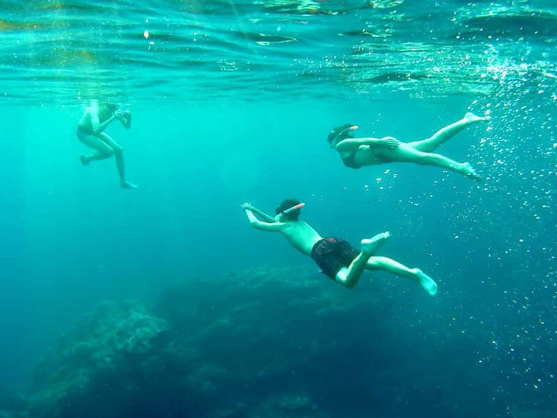 Cala Codolar: Guided Sea Kayaking and Snorkeling Tour - Frequently Asked Questions