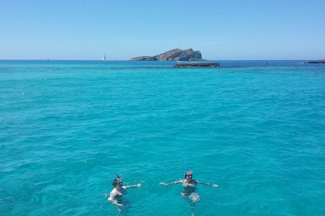 Cala Comte Private Catamaran Tour - Pricing and Booking