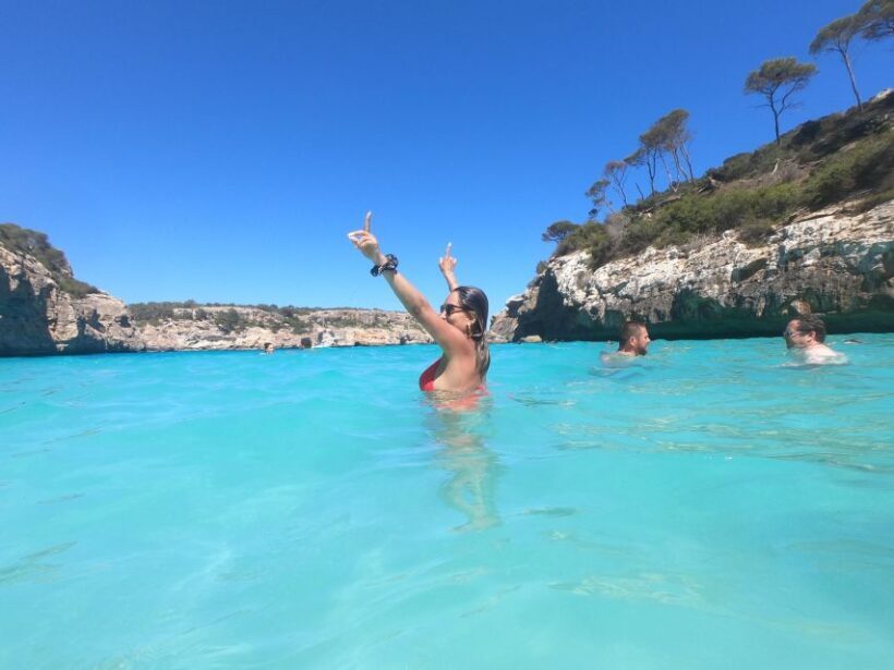 Cala des Moro/S'Almunia: Snorkel and SUP Tour - What Makes This Tour Stand Out?
