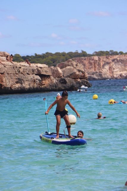 Cala des Moro/S'Almunia: Snorkel and SUP Tour - Final Thoughts