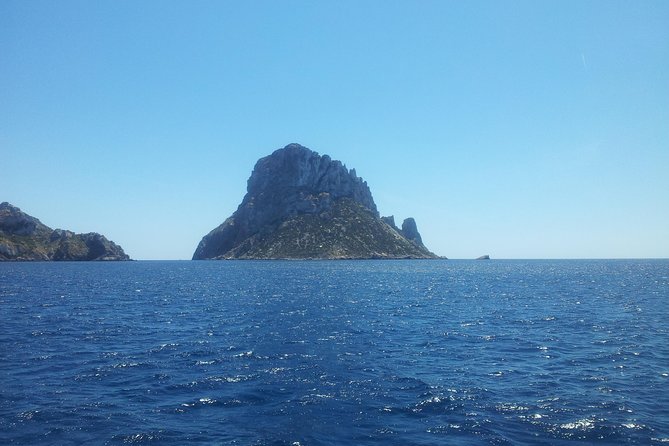 Cala Dhort Sailing Adventure - Inclusions for a Memorable Adventure