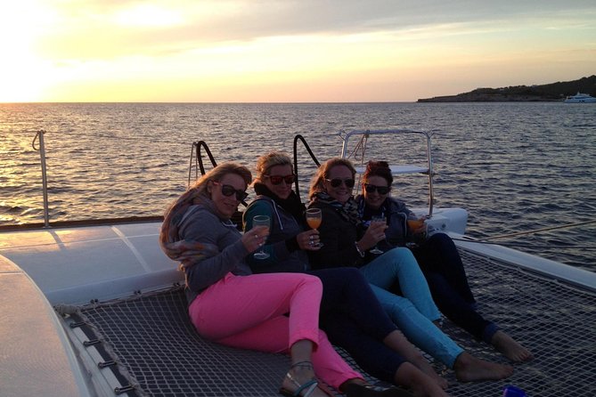 Cala Dhort Sailing Adventure - Pricing and Booking Information