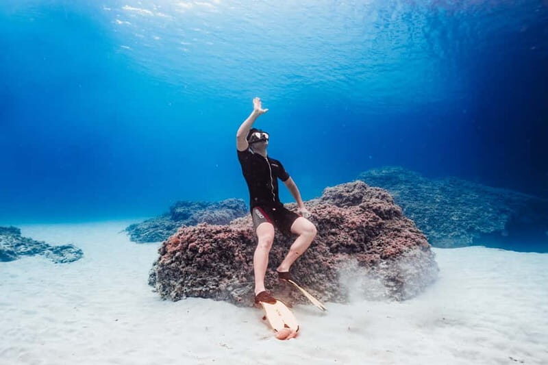 Cala Galdana: Snorkel Cruise to Macarella & Trebalúger - Authentic Experience and Traveler Feedback