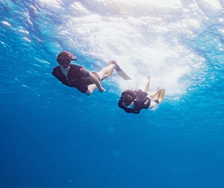 Cala Galdana: Snorkel Cruise to Macarella & Trebalúger - Frequently Asked Questions