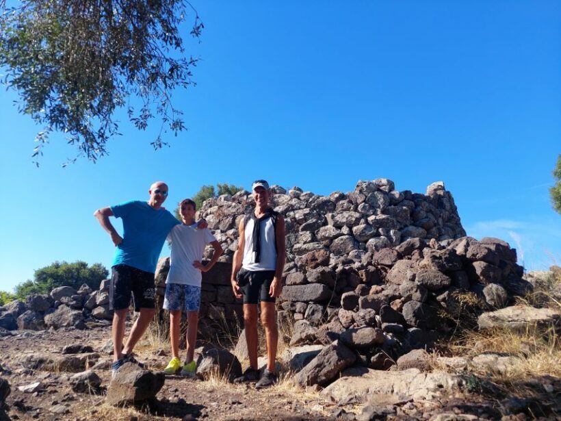 Cala Gonone and Dorgali e-bike tour - FAQ