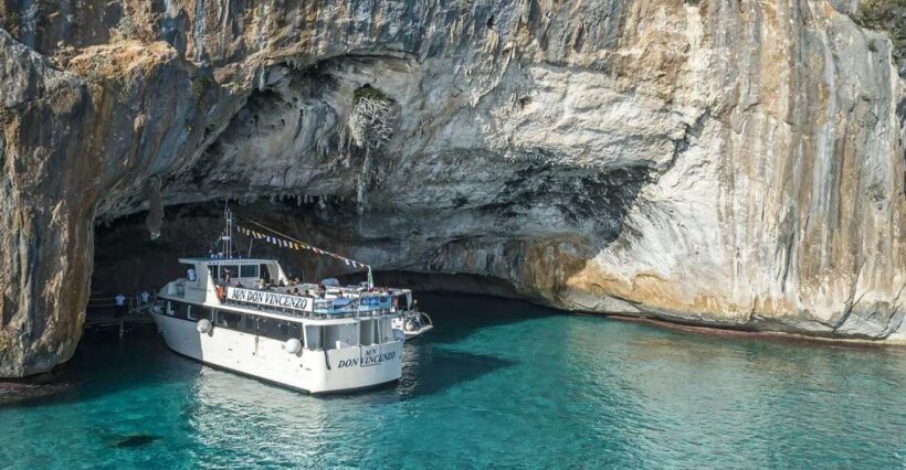 Cala Gonone: Grotta del Bue Marino and Cala Luna Boat Tour - Authentic Experiences and Real Reviews