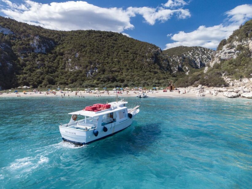 Cala Gonone: Guided Boat Tour to Cala Luna Beach - Who Should Consider This Tour?