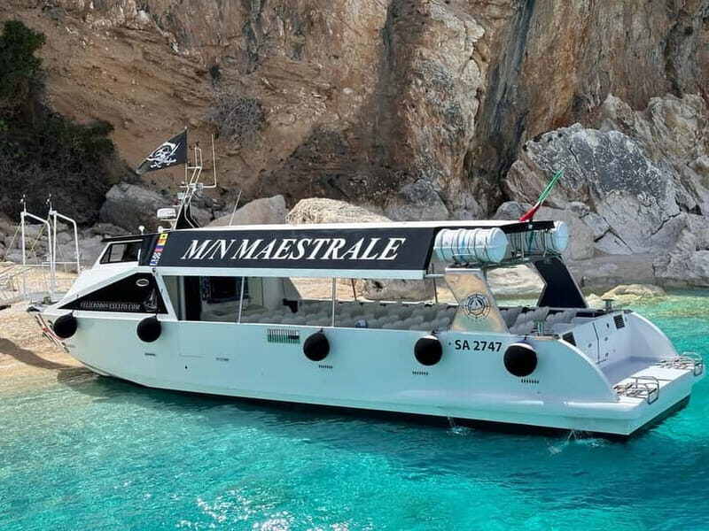 Cala Gonone: Gulf of Orosei Cruise with Beach Stops - An In-Depth Look at the Gulf of Orosei Cruise