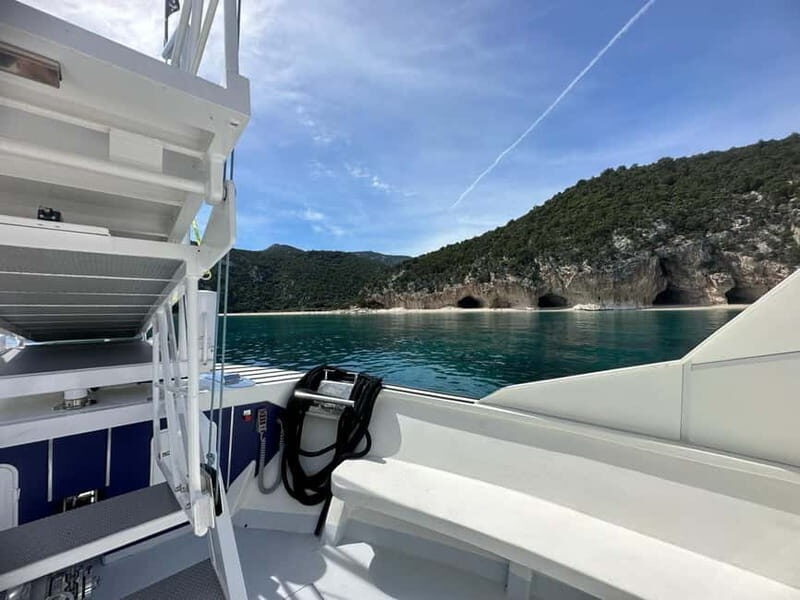 Cala Gonone: Gulf of Orosei Cruise with Beach Stops - What We Loved and What to Consider