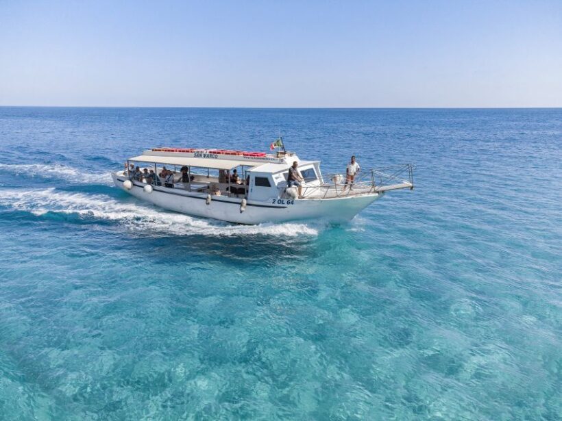 Cala Gonone: Gulf of Orosei Cruise with Food and Swimming - Final Thoughts