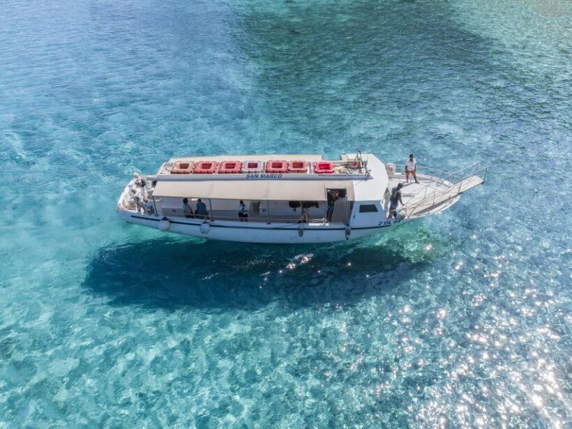 Cala Gonone: Gulf of Orosei Cruise with Food and Swimming - FAQ