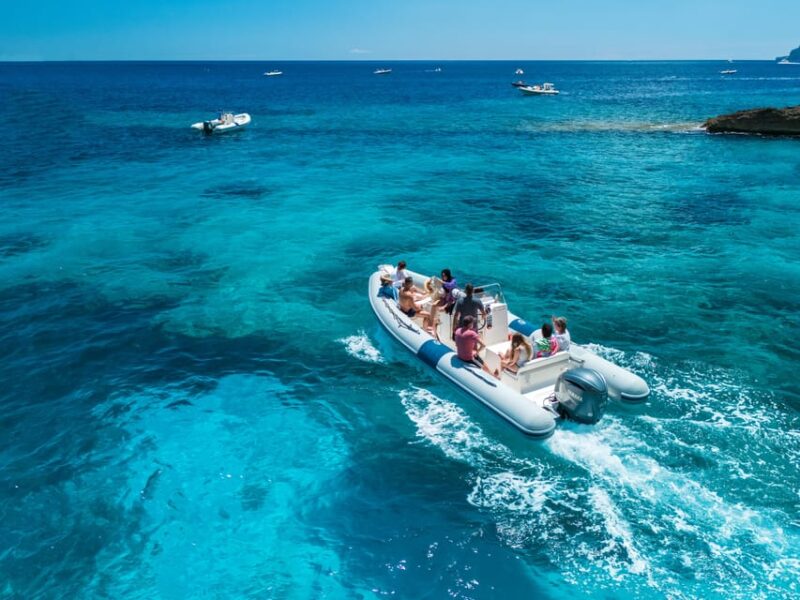 Cala Gonone: Gulf of Orosei Dinghy Cruise with Swim Stops - Final Thoughts