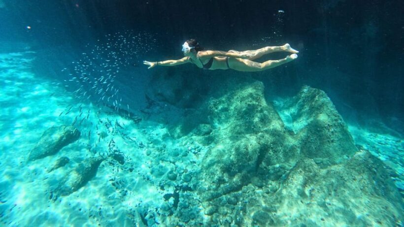 Cala Gonone: Snorkeling in the Orosei Gulf - Key Points