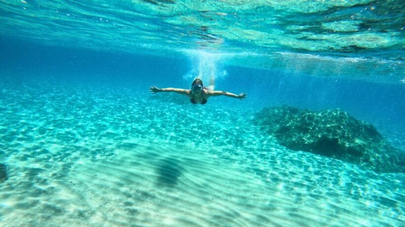 Cala Gonone: Snorkeling in the Orosei Gulf - The Sum Up