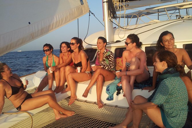 Cala Llonga Catamaran Private Trip - Pricing and Booking