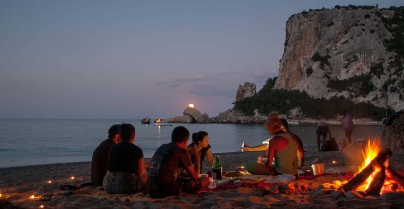 Cala Luna by Night - Final Thoughts: Who Is This Tour For?